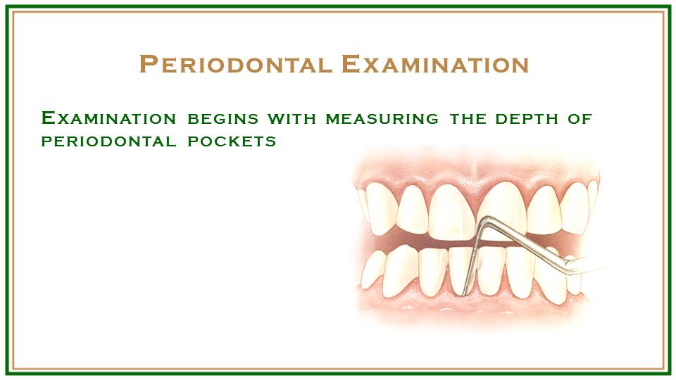 Gum Disease (Periodontal Disease) | Dr. Marvin B. Budd | Periodontist ...